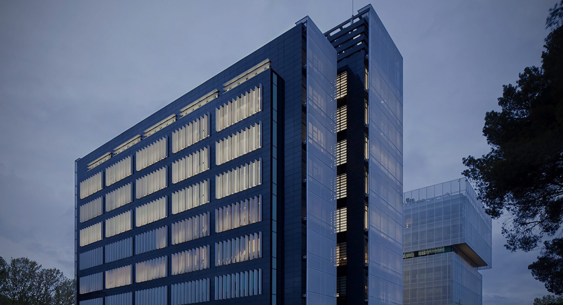 FacadeTextile International – FTI | Global Leader in Textile Facade ...